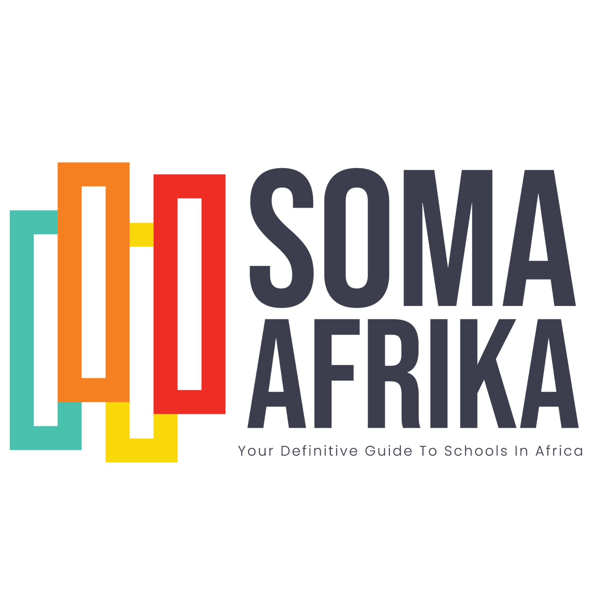 St. Andrews Turi - somafrika